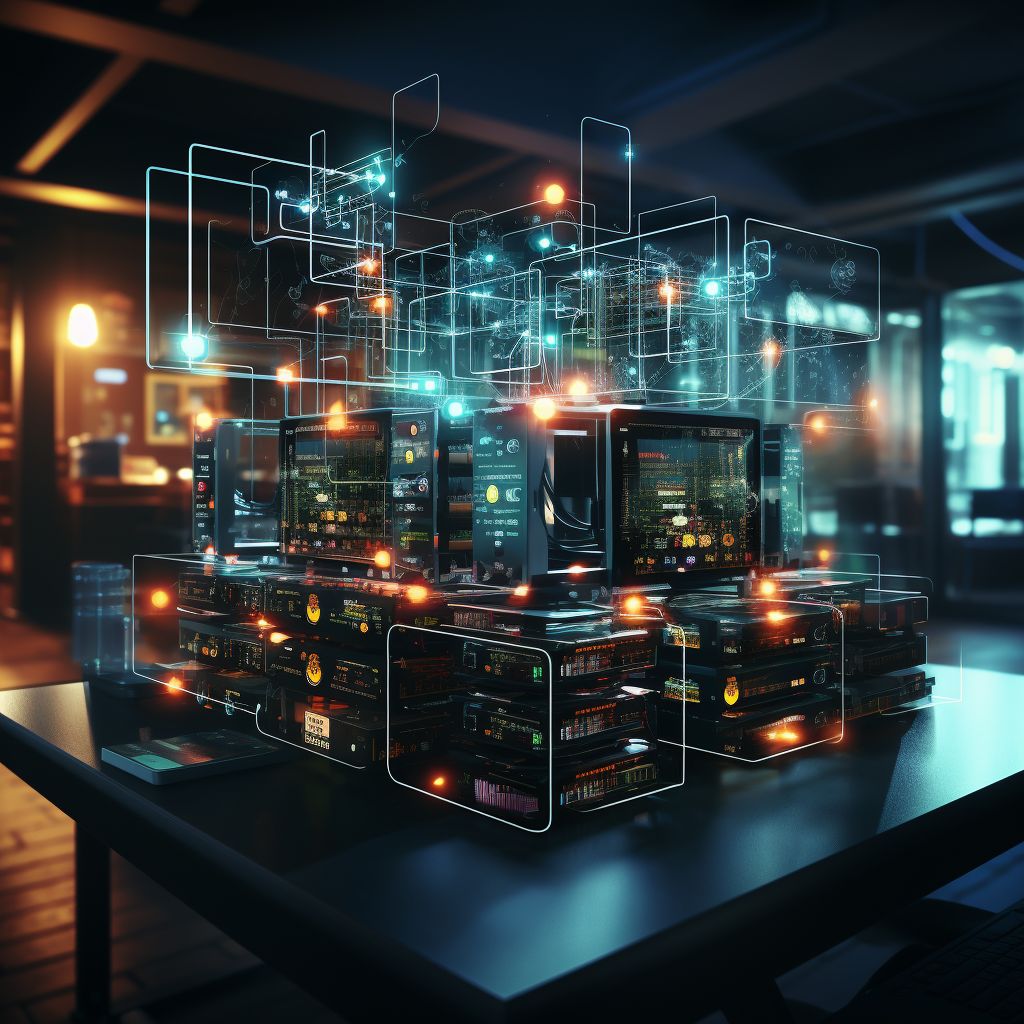 Harnessing Network Virtualization for Enhanced Business Connectivity ... Harnessing Network Virtualization for Enhanced Business Connectivity ...