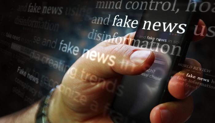 Philippe Gadeyne on LinkedIn: Disinformation demands a collective defense Philippe Gadeyne on LinkedIn: Disinformation demands a collective defense