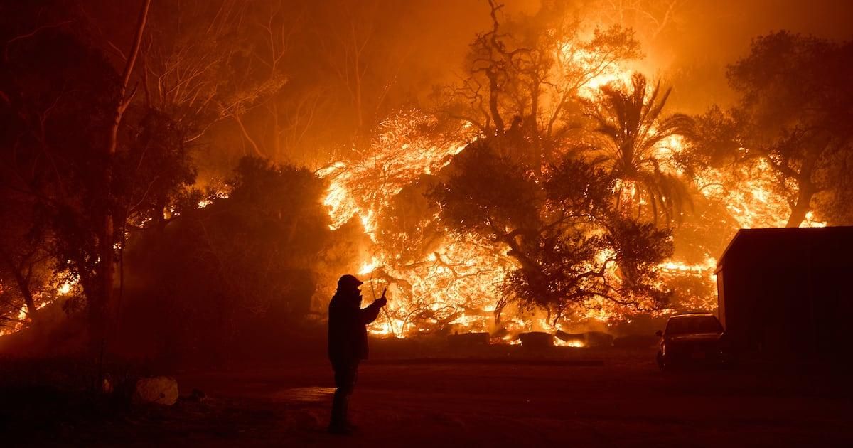 The National News on LinkedIn: 'Decade of deadly heat' capped off as ... The National News on LinkedIn: 'Decade of deadly heat' capped off as ...