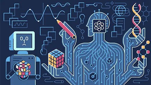 Joshua Synon on LinkedIn: Physicists Finally Find a Problem Only ... Joshua Synon on LinkedIn: Physicists Finally Find a Problem Only ...