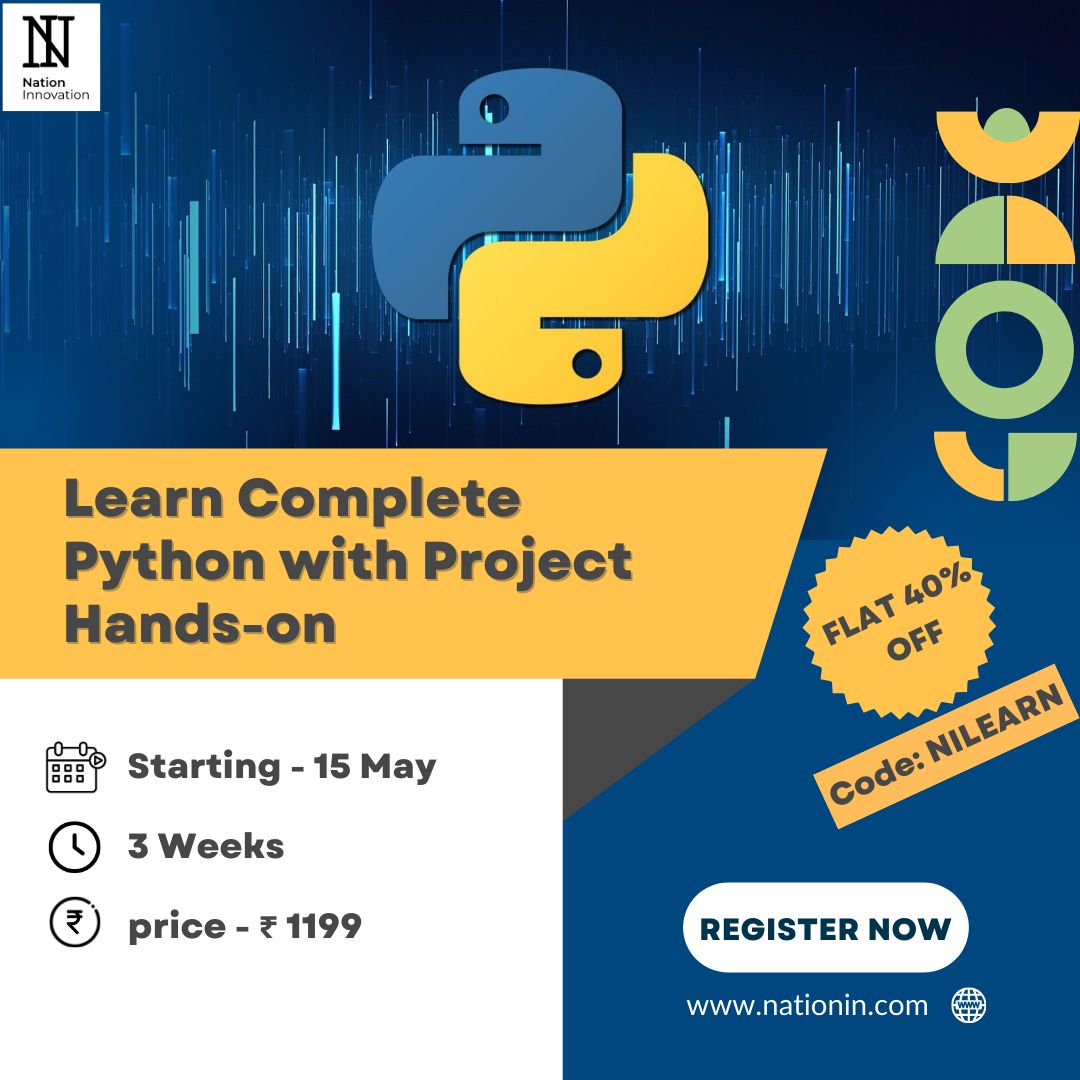 #nationin #python #learnpython #coding #programming #developer ... #nationin #python #learnpython #coding #programming #developer ...
