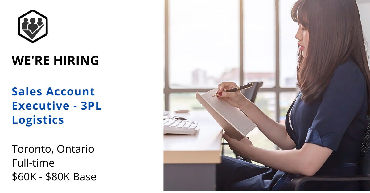 Michelle Tontegode on LinkedIn: #applynow #salesjobs #torontojobs # ... Michelle Tontegode on LinkedIn: #applynow #salesjobs #torontojobs # ...