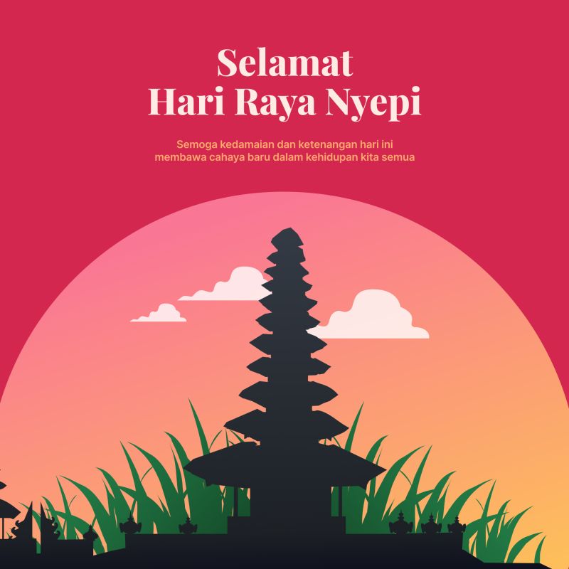 #smsperkasa #nyepi2024 #selamatharinyepi #konstruksi #distributorbesi ... #smsperkasa #nyepi2024 #selamatharinyepi #konstruksi #distributorbesi ...