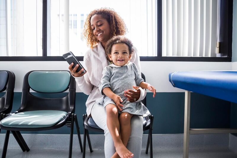 How mobile technology can boost healthcare communication | Ward Nimmo ... How mobile technology can boost healthcare communication | Ward Nimmo ...