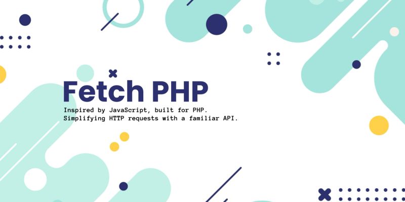 Laravel News on LinkedIn: GitHub - Thavarshan/fetch-php: 🚀 A ... Laravel News on LinkedIn: GitHub - Thavarshan/fetch-php: 🚀 A ...