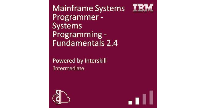 Ken K. on LinkedIn: Interskill - Mainframe Systems Programmer - Systems ... Ken K. on LinkedIn: Interskill - Mainframe Systems Programmer - Systems ...