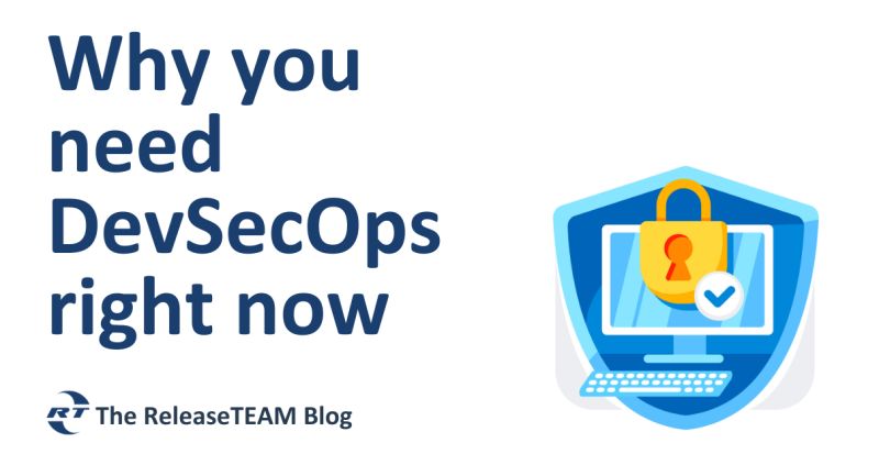The Rise of DevSecOps: Integrating Security into Every Stage ... The Rise of DevSecOps: Integrating Security into Every Stage ...