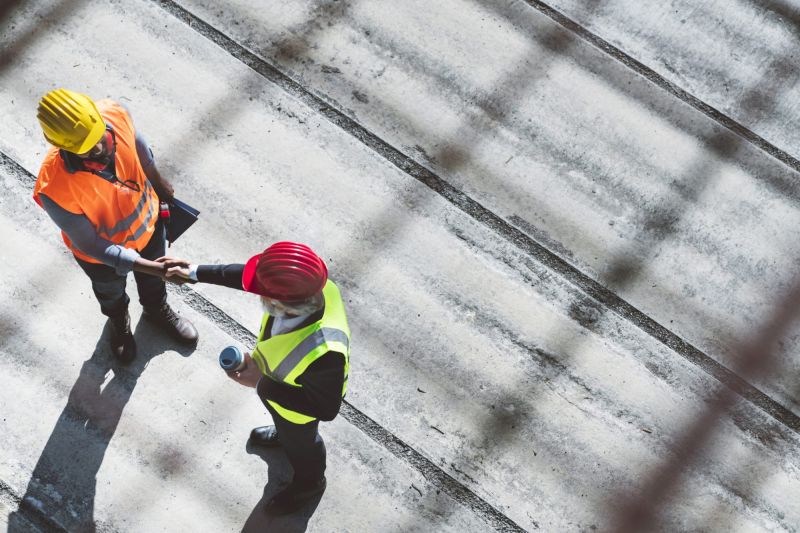 Build Secure Ltd welcomes AHCI as appointed representative | Advantage ... Build Secure Ltd welcomes AHCI as appointed representative | Advantage ...