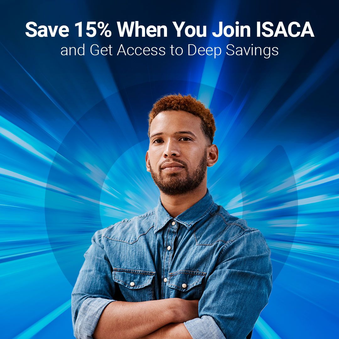 ISACA on LinkedIn: Make 2024 the year you accelerate your career with ... ISACA on LinkedIn: Make 2024 the year you accelerate your career with ...
