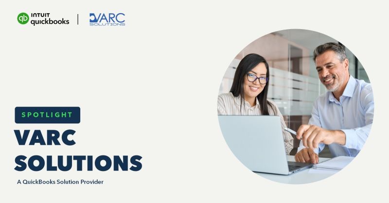 Edward Frederick on LinkedIn: QuickBooks Solution Provider Spotlight ... Edward Frederick on LinkedIn: QuickBooks Solution Provider Spotlight ...