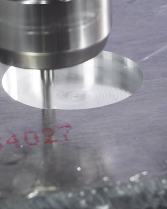 TITANS of CNC MACHINING on LinkedIn: Satisfying CNC Milling Toolpath🌀 ... TITANS of CNC MACHINING on LinkedIn: Satisfying CNC Milling Toolpath🌀 ...