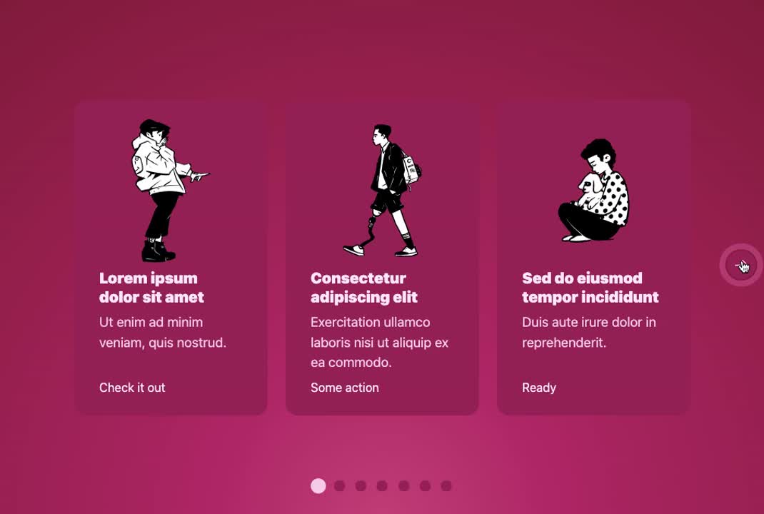 Codrops on LinkedIn: #frontend #css #webdevelopment #tutorial #howto # ... Codrops on LinkedIn: #frontend #css #webdevelopment #tutorial #howto # ...