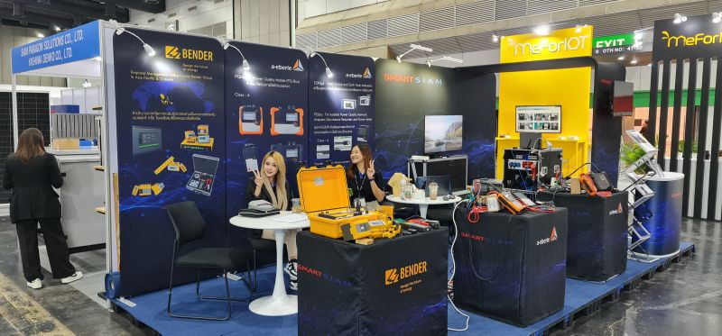 เรียน ผู้เข้าร่วมงาน Powerex 2024… | Smart Siam Consulting Limited เรียน ผู้เข้าร่วมงาน Powerex 2024… | Smart Siam Consulting Limited