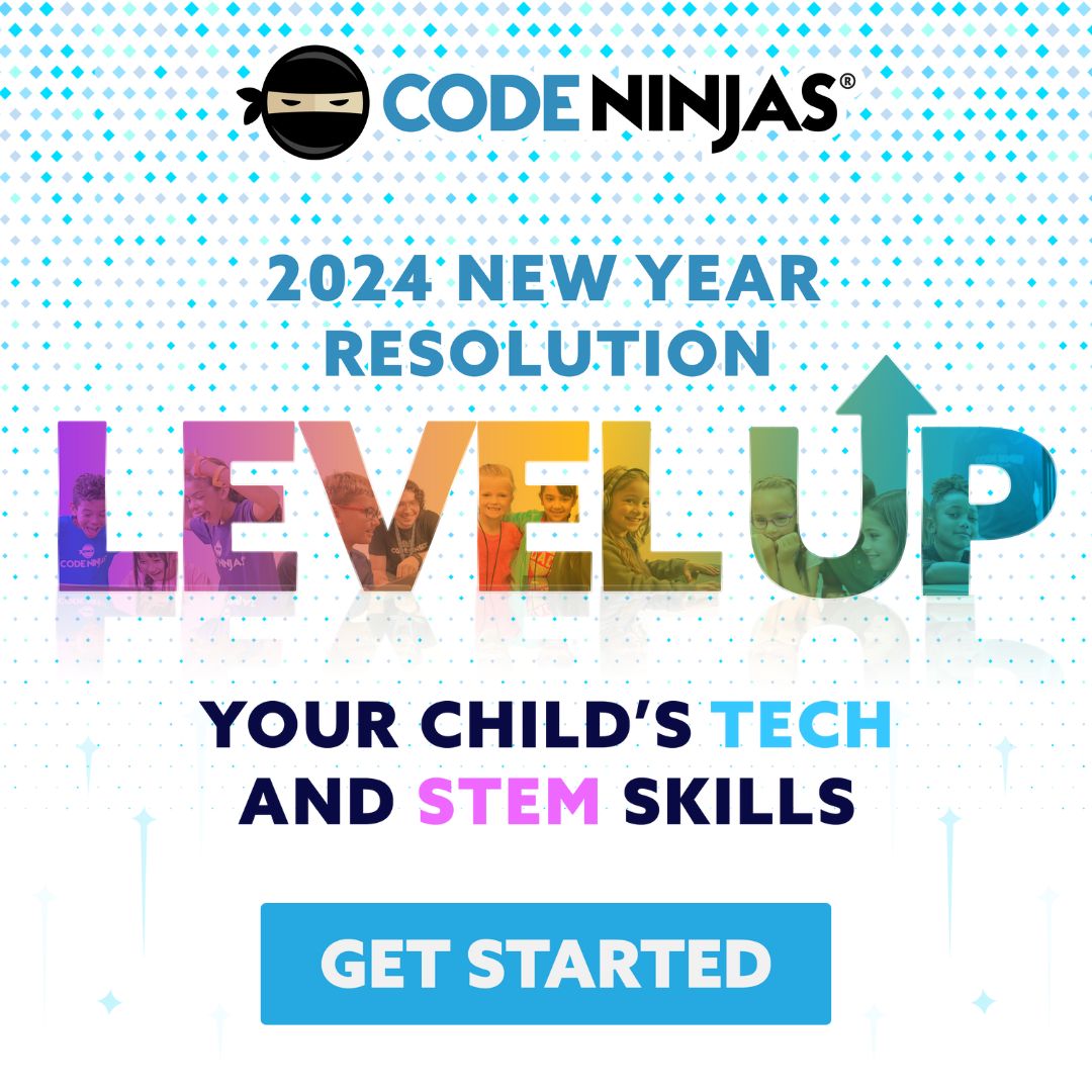 Code Ninjas on LinkedIn: #codeninjas #coding #codingisfun #gamers #stem Code Ninjas on LinkedIn: #codeninjas #coding #codingisfun #gamers #stem
