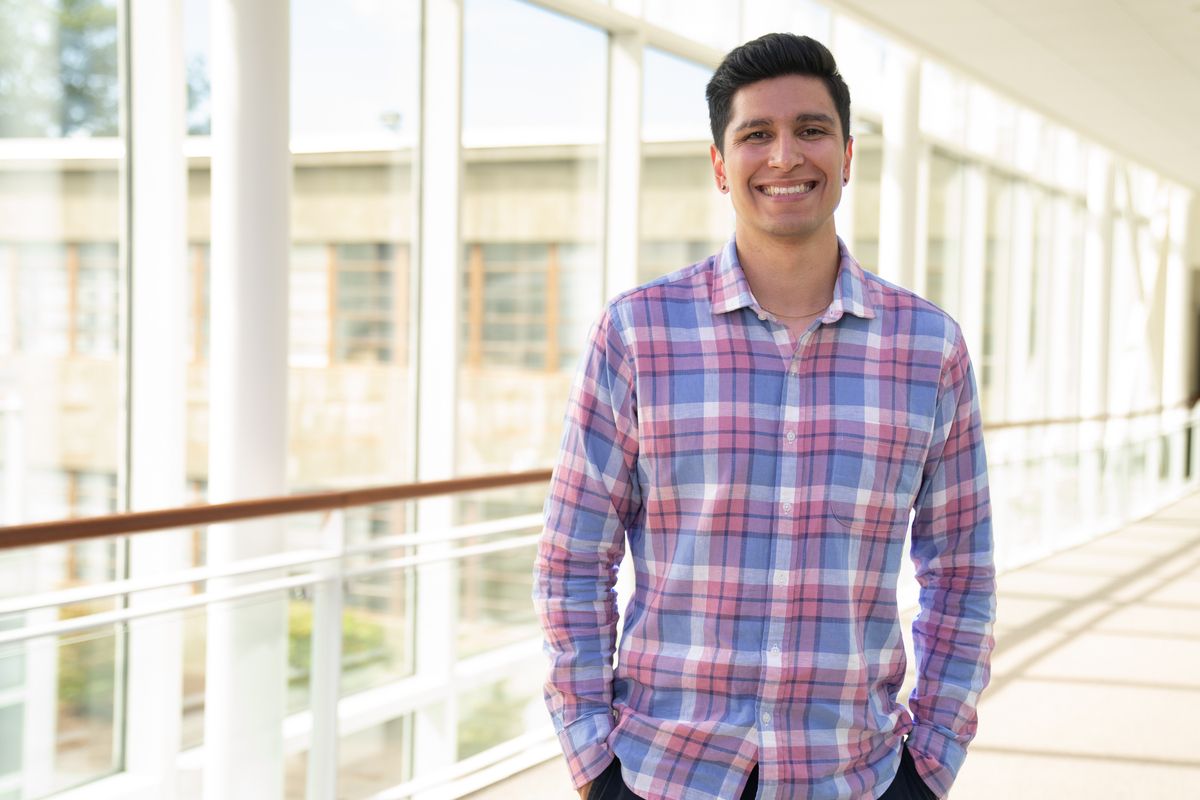 MIT Lincoln Laboratory on LinkedIn: Gabriel Torres MIT Lincoln Laboratory on LinkedIn: Gabriel Torres