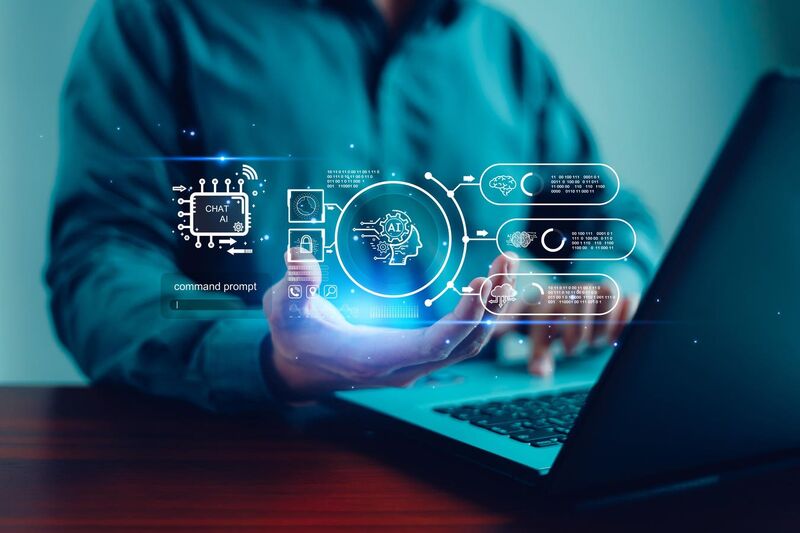 Transform Data Into Knowledge With Generative AI | Naresh Kasula Transform Data Into Knowledge With Generative AI | Naresh Kasula