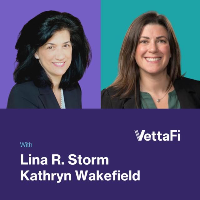 How to cope with tax law changes: VettaFi's podcast | Geoff Murtha, CFP ... How to cope with tax law changes: VettaFi's podcast | Geoff Murtha, CFP ...