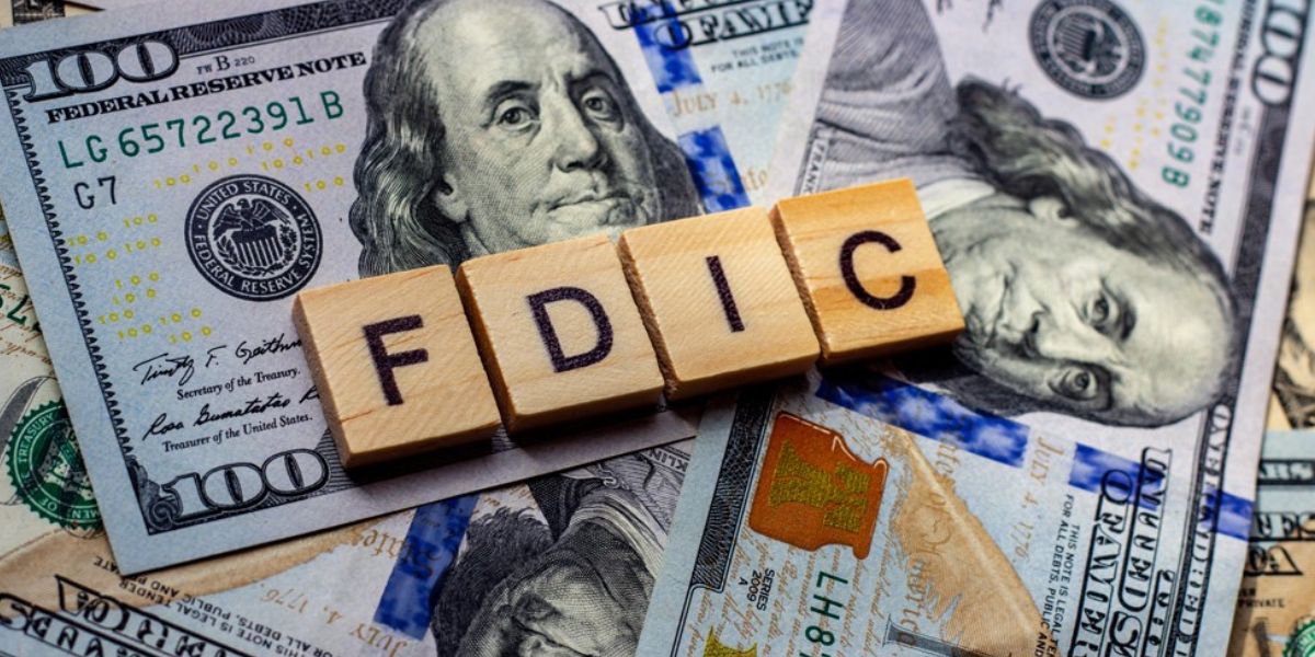 How to maximize your FDIC coverage: This little-known resource can ... How to maximize your FDIC coverage: This little-known resource can ...