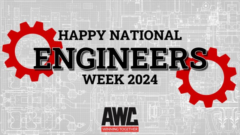 #awc #engineeringweek #engineering #stem #steam #automation #technology ... #awc #engineeringweek #engineering #stem #steam #automation #technology ...