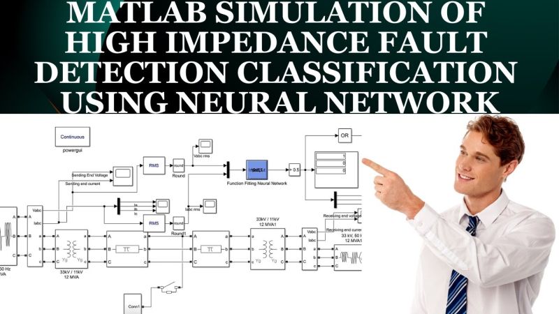 Sathishkumar S on LinkedIn: MATLAB Simulation of High Impedance Fault ... Sathishkumar S on LinkedIn: MATLAB Simulation of High Impedance Fault ...