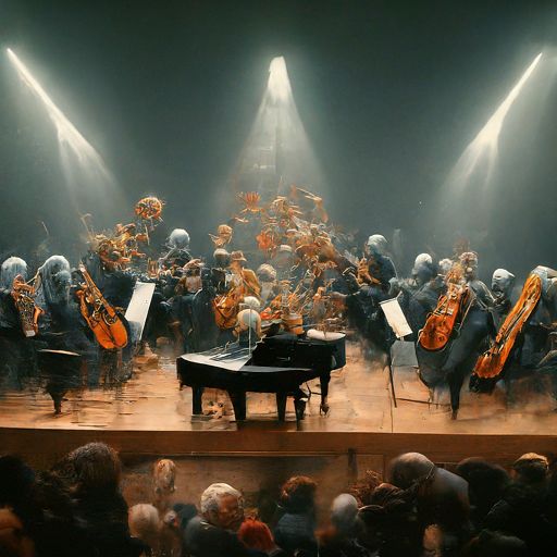 AI-generated music: AIVA and Jukebox | InstaDatahelp AI News posted on ... AI-generated music: AIVA and Jukebox | InstaDatahelp AI News posted on ...