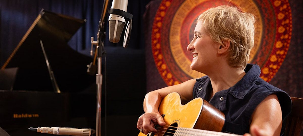 Wes O'Brian on LinkedIn: Singer-Songwriter Jill Sobule Triumphs Over ... Wes O'Brian on LinkedIn: Singer-Songwriter Jill Sobule Triumphs Over ...