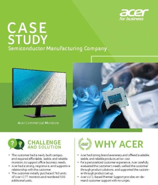 KEVIN GEML on LinkedIn: Semiconductor Manufacturing Company KEVIN GEML on LinkedIn: Semiconductor Manufacturing Company