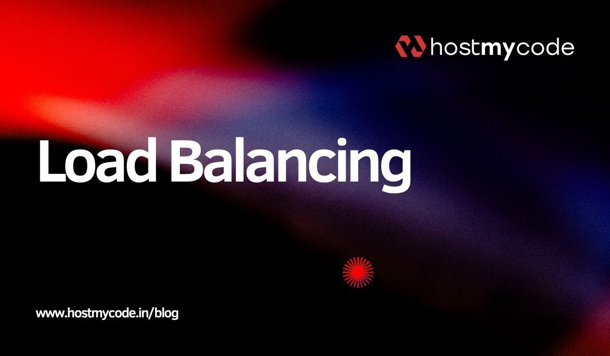 HostMyCode Web Hosting on LinkedIn: Understanding Load Balancing ... HostMyCode Web Hosting on LinkedIn: Understanding Load Balancing ...