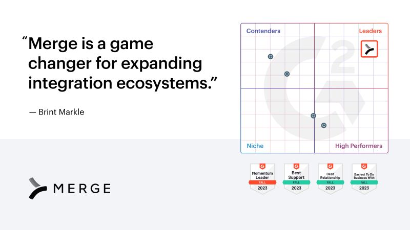 Merge on LinkedIn: Discover why Merge is the leading Unified API ... Merge on LinkedIn: Discover why Merge is the leading Unified API ...