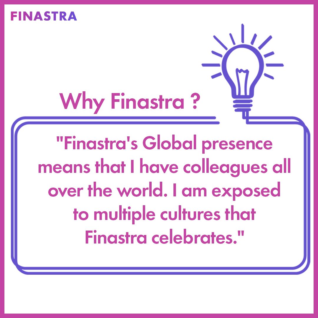Finastra on LinkedIn: #lifeatfinastra Finastra on LinkedIn: #lifeatfinastra