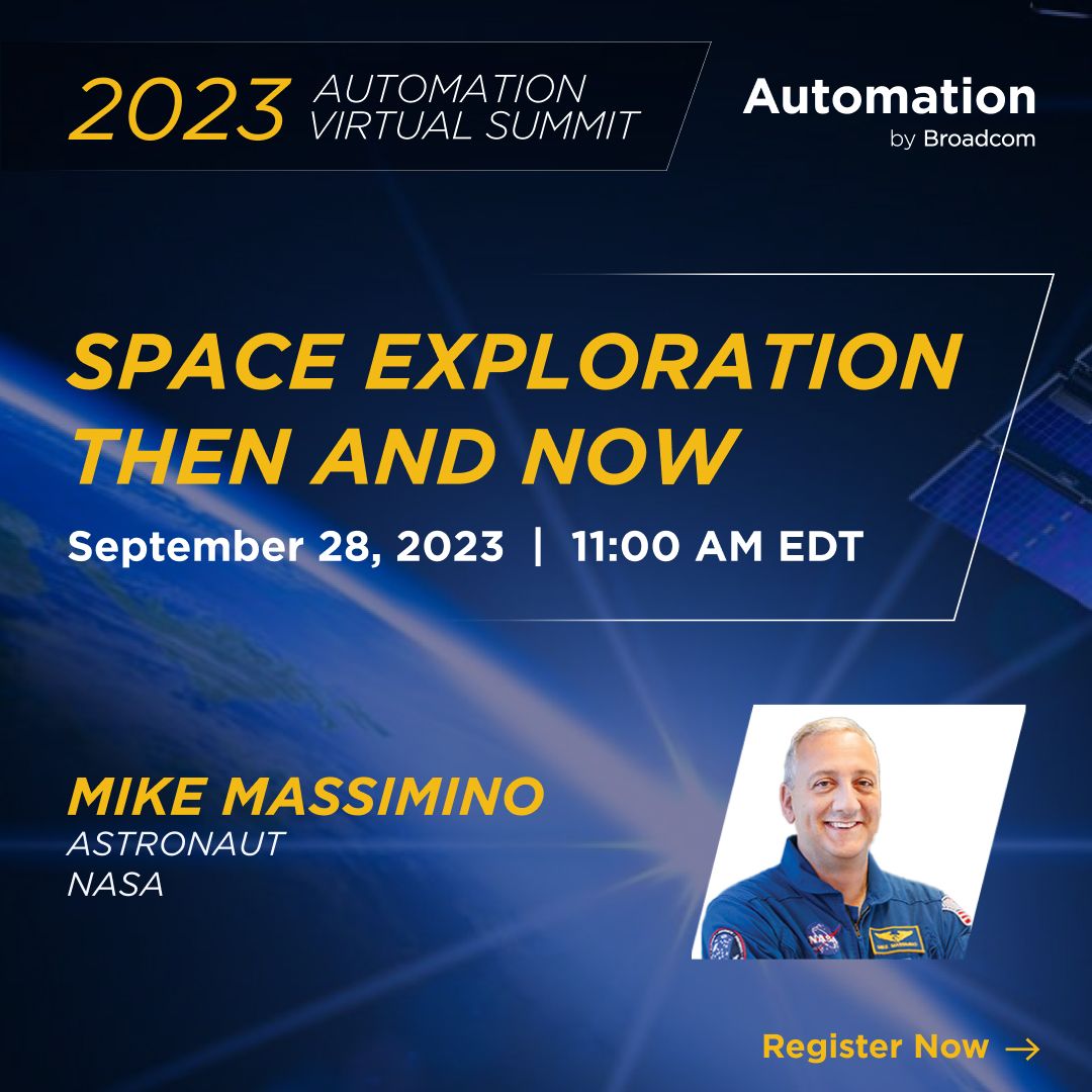 Mahammad Inthiyaj on LinkedIn: Automation Virtual Summit 2023 Mahammad Inthiyaj on LinkedIn: Automation Virtual Summit 2023