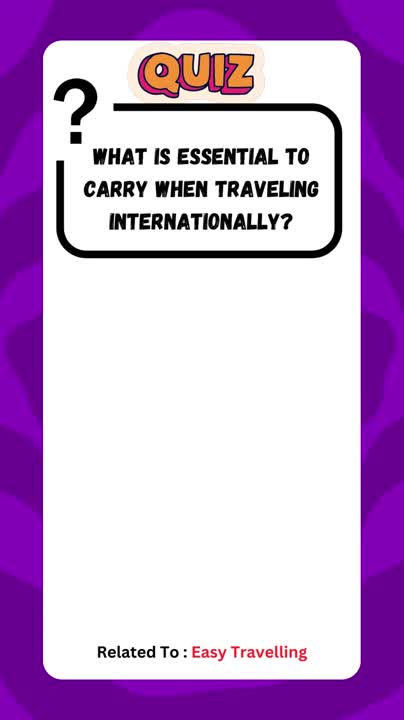 Hamza's Learning on LinkedIn: #travelling #quiz #hamzaslearning Hamza's Learning on LinkedIn: #travelling #quiz #hamzaslearning