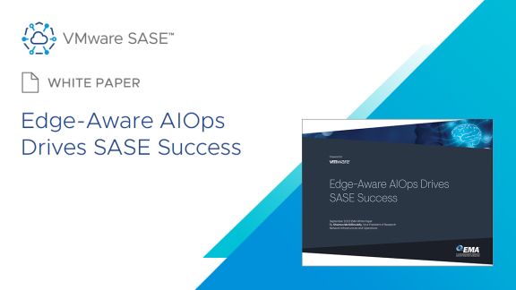 Sean Williams on LinkedIn: New Analyst Paper by EMA: Edge-Aware AIOps ... Sean Williams on LinkedIn: New Analyst Paper by EMA: Edge-Aware AIOps ...
