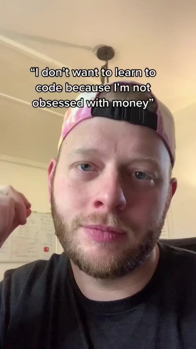 John Vandivier on LinkedIn: #learntocode #tech #techtok #devcrew #idc # ... John Vandivier on LinkedIn: #learntocode #tech #techtok #devcrew #idc # ...