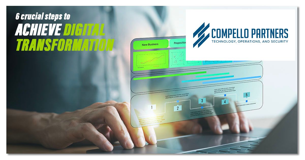 Compello Partners on LinkedIn: Implementing digital transformation ... Compello Partners on LinkedIn: Implementing digital transformation ...