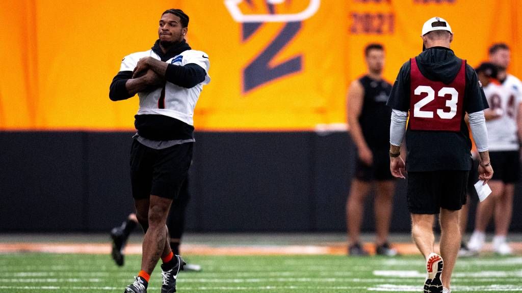Wigwam Quan on LinkedIn: Bengals news: Ja'Marr Chase spars with fan ... Wigwam Quan on LinkedIn: Bengals news: Ja'Marr Chase spars with fan ...