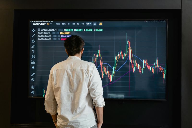 10 AI Stocks to Watch Amid Market Volatility The uncertain ... 10 AI Stocks to Watch Amid Market Volatility The uncertain ...