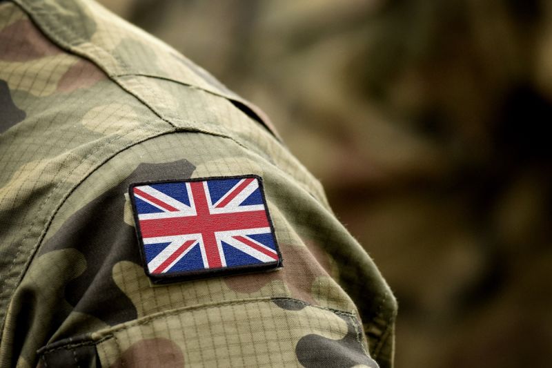 Deepinder Singh on LinkedIn: The UK’s Armed Forces Recruiting Service ... Deepinder Singh on LinkedIn: The UK’s Armed Forces Recruiting Service ...