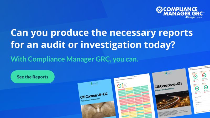 Compliance Manager GRC on LinkedIn: #customreports #compliancereporting ... Compliance Manager GRC on LinkedIn: #customreports #compliancereporting ...