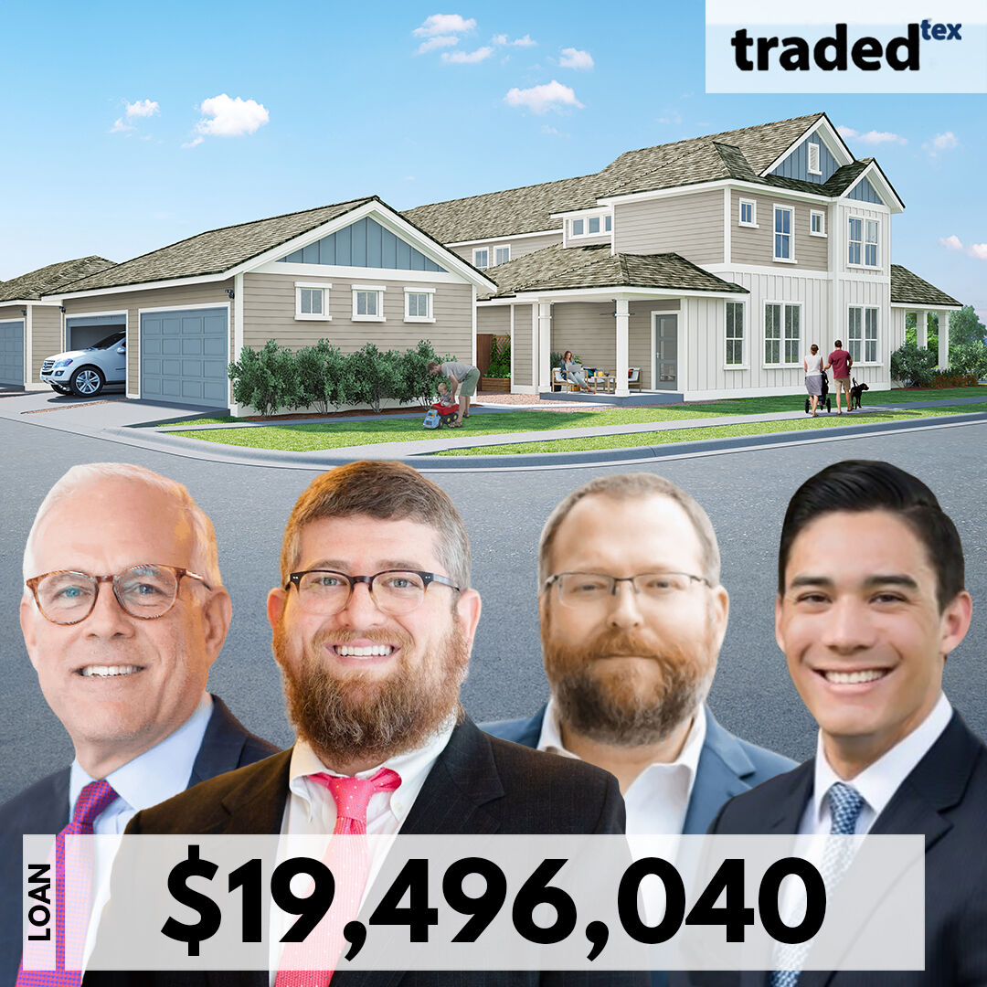 Scott Mehlman on LinkedIn: Traded: Texas 🤠 on Instagram: Scott Mehlman on LinkedIn: Traded: Texas 🤠 on Instagram: