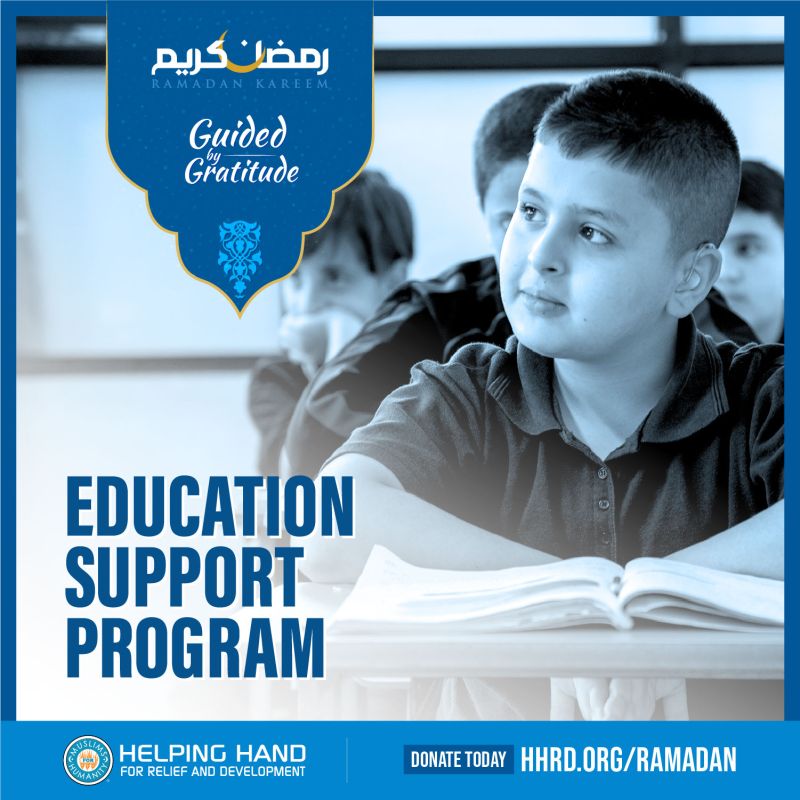Helping Hand USA on LinkedIn: Program Spotlight An education means ... Helping Hand USA on LinkedIn: Program Spotlight An education means ...