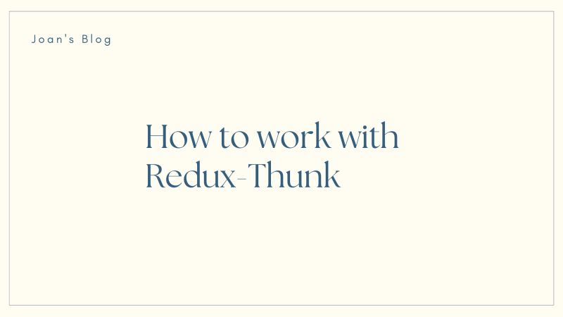 freeCodeCamp on LinkedIn: Redux is a popular state management library ... freeCodeCamp on LinkedIn: Redux is a popular state management library ...