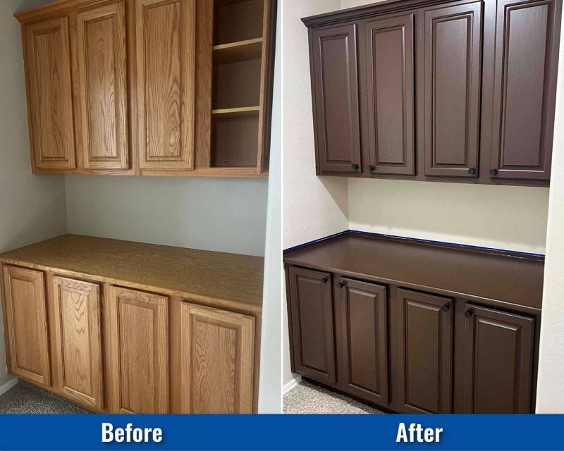 Nevada Painting Company on LinkedIn: Looking to modernize your home ... Nevada Painting Company on LinkedIn: Looking to modernize your home ...