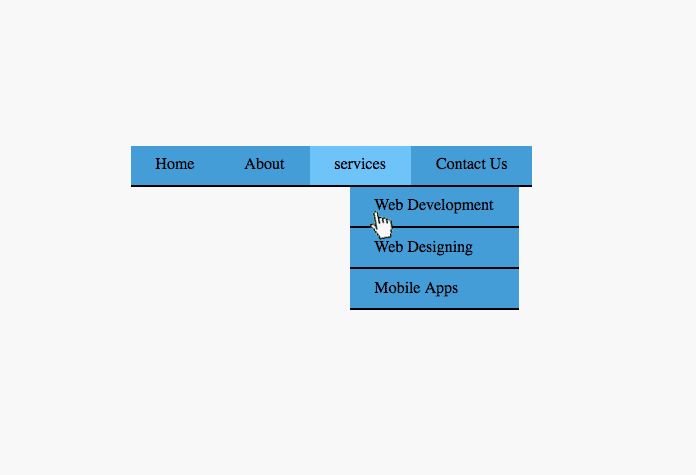 Amberd Design Studio on LinkedIn: How To Develop HTML5 & CSS3 Drop-down ... Amberd Design Studio on LinkedIn: How To Develop HTML5 & CSS3 Drop-down ...