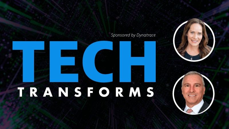 Wade Hokenson on LinkedIn: Tech Transforms podcast: AI in government ... Wade Hokenson on LinkedIn: Tech Transforms podcast: AI in government ...