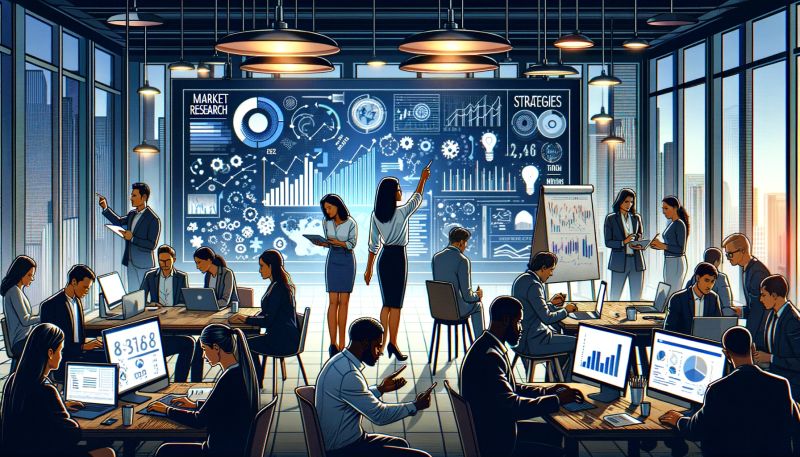 Badass Marketing on LinkedIn: Market Exploration Strategies: Mastering ... Badass Marketing on LinkedIn: Market Exploration Strategies: Mastering ...