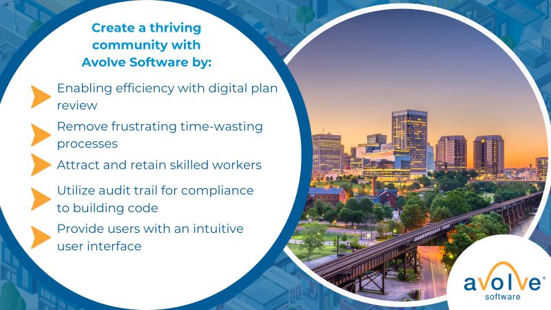 Avolve Software on LinkedIn: #govtech #digitaltransformation #eplanreview Avolve Software on LinkedIn: #govtech #digitaltransformation #eplanreview