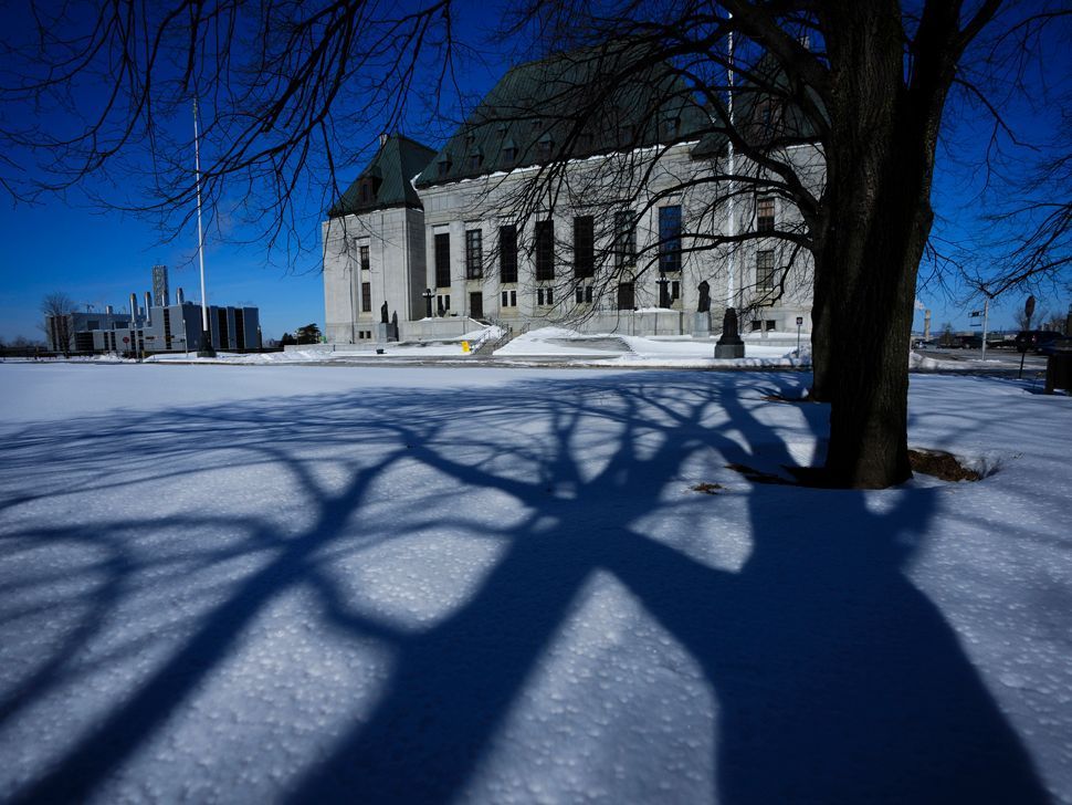 Shay Colson, CISSP on LinkedIn: Supreme Court of Canada says a computer ... Shay Colson, CISSP on LinkedIn: Supreme Court of Canada says a computer ...