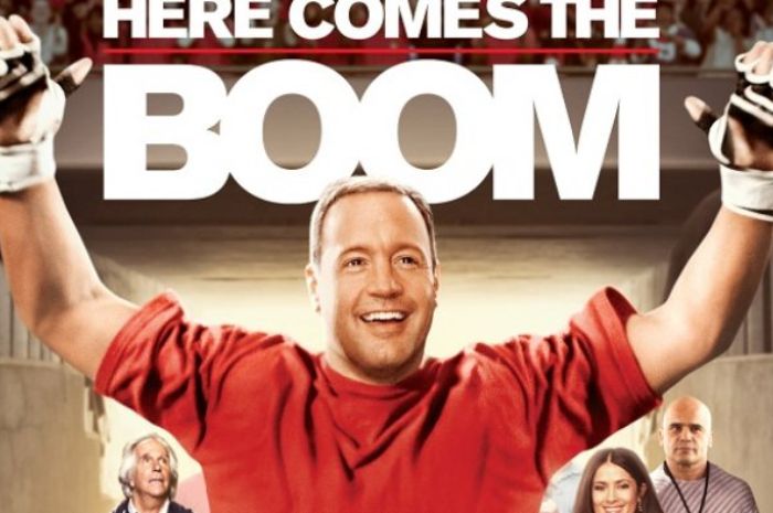 gema sulawesi on LinkedIn: Ini Dia Sinopsis Film Here Comes the Boom ... gema sulawesi on LinkedIn: Ini Dia Sinopsis Film Here Comes the Boom ...