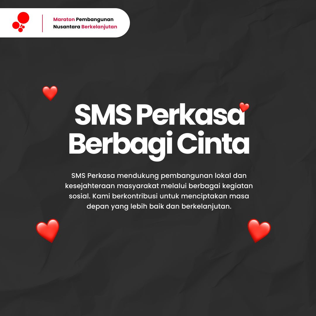 PT. Sumber Makmur Surya Perkasa (SMS Perkasa) on LinkedIn: # ... PT. Sumber Makmur Surya Perkasa (SMS Perkasa) on LinkedIn: # ...
